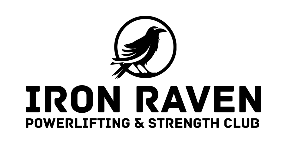 Iron Raven Powerlifting Gym & Strength Club – Tonbridge, Kent
